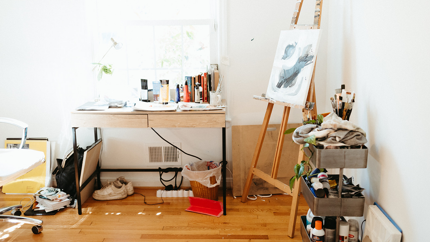 kinsey kate paints