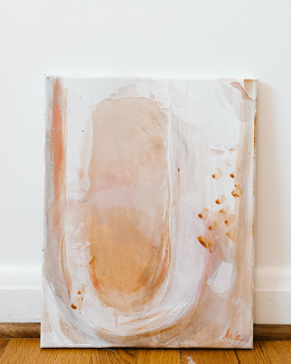 how it feels to be free – kinsey kate paints