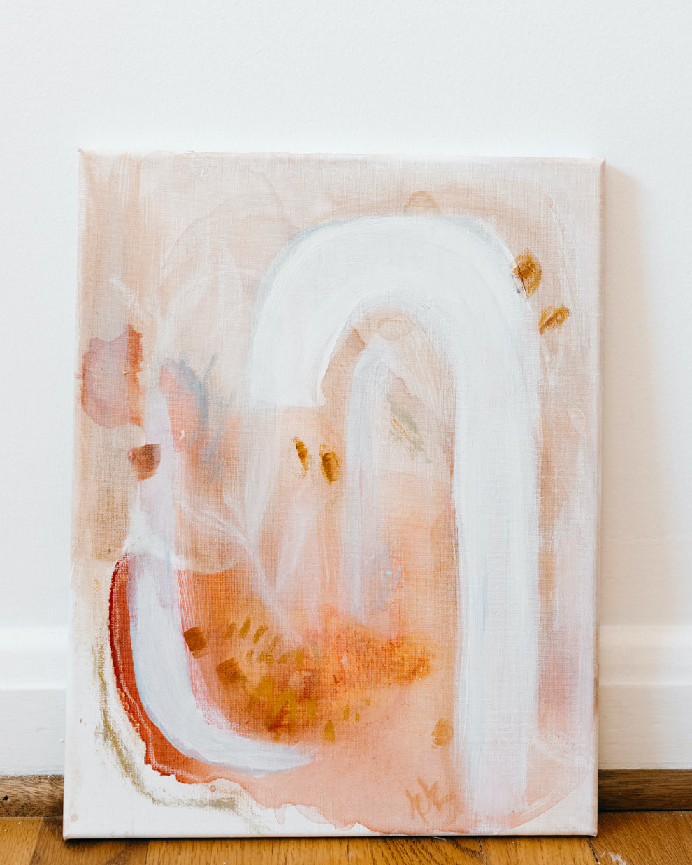 morning song – kinsey kate paints